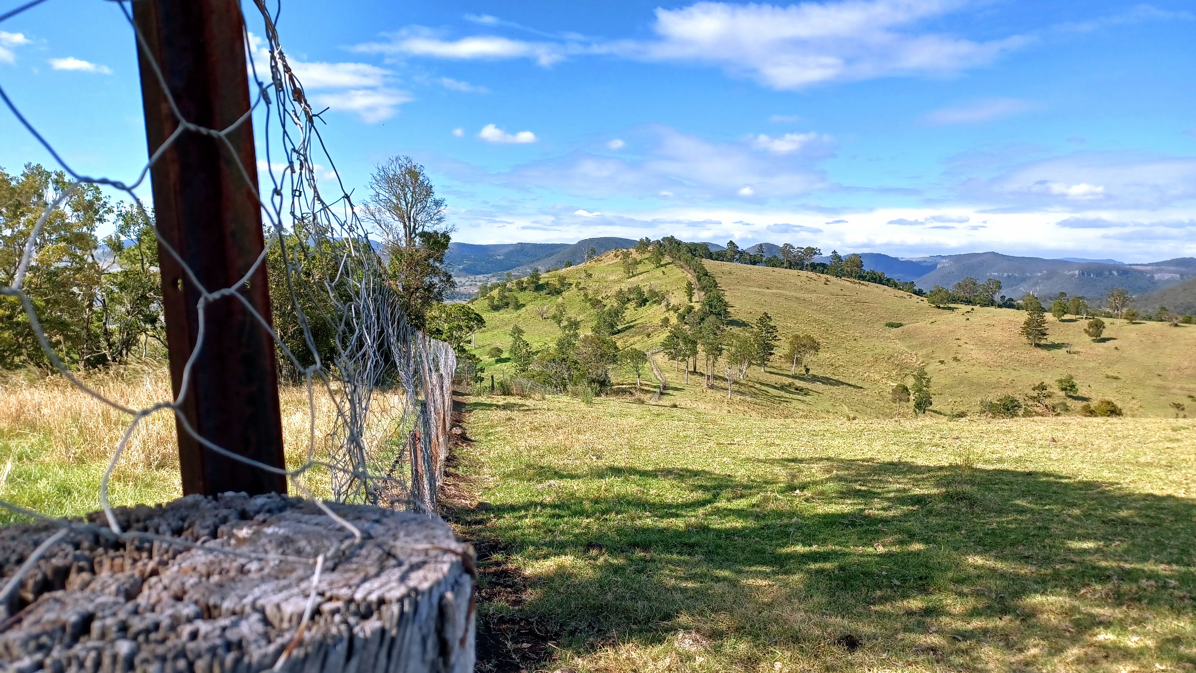 Untamed Border Events – Fun Outdoors Community in Border Country