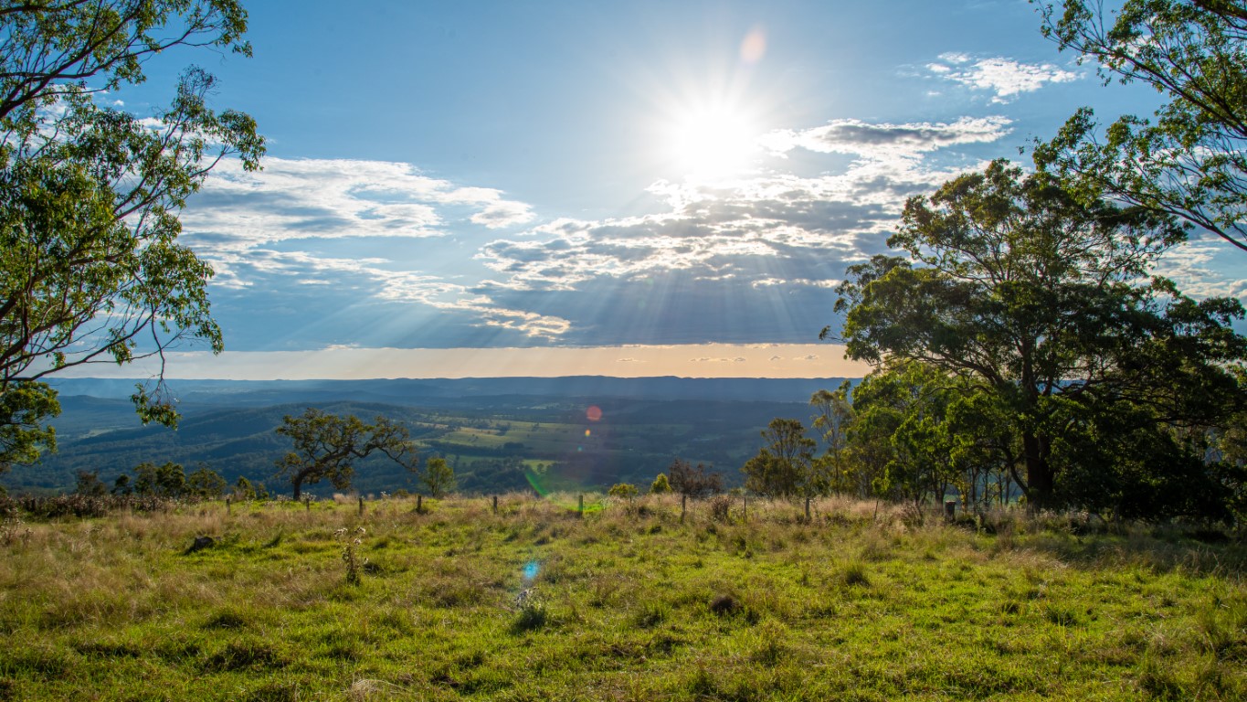 Untamed Border Events – Fun Outdoors Community in Border Country